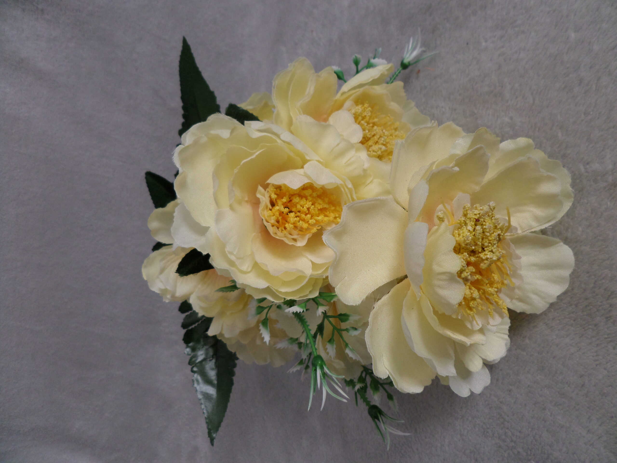 Kunstlilled - Põlde talu koduaed